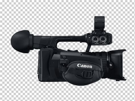 Canon Xf200 Canon Xf205 Видеокамера Профессиональная видеокамера