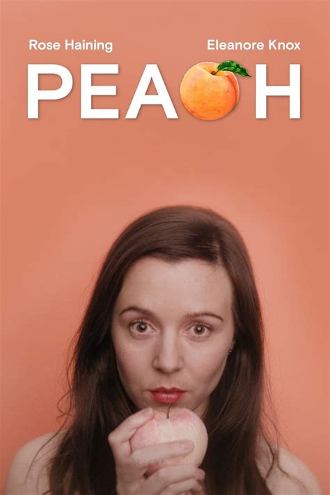 Peach Pictures Rotten Tomatoes