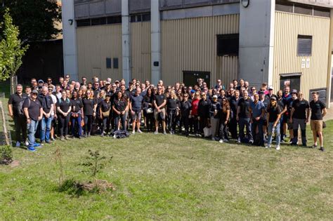 Simon Farrell On Linkedin A Big Honour And Really Proud To Have Been