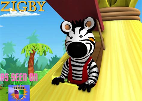 Zigby 2009 Tv Series Programs Club Party 1965 2022 X1 Wiki Fandom