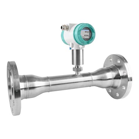 Vd 570 Robust Inline Flow Meter Icenta Controls