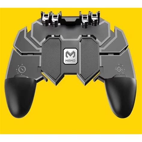 Gamepad PUBG AK66 Terbaru 2020 PUBG Mobile Plus Analog Lazada Indonesia
