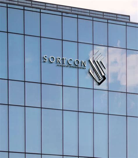 Sortcon Integrated With Innovation