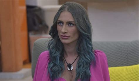 GF Vip 7 Nikita Pelizon Lascia Il Fidanzato E Fa Una Rivelazione Su