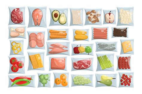5 Aspectos Clave Del Transporte De Alimentos Perecederos