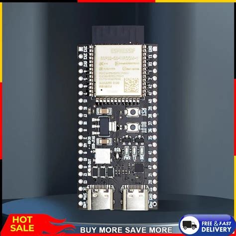 esp32 esp32 s3 esp32 c3 entwicklungsboard esp32 c3 devkitm 1 esp32 s3 devkitc 1 eur 8 19