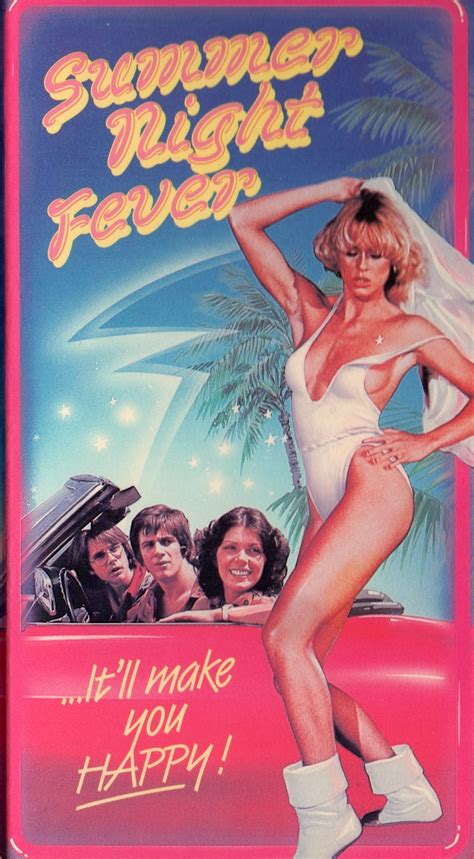 Ha Ha It S Burl Burl Reviews Summer Night Fever