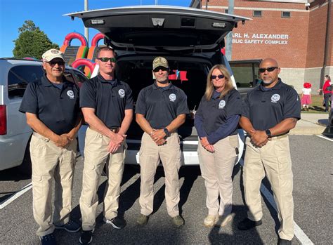 Fletc On Twitter Trunkortreattuesday 🎃 Last Week Volunteers From