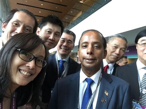 Yee Chiew Lau On Linkedin Hrdf 18 Comments