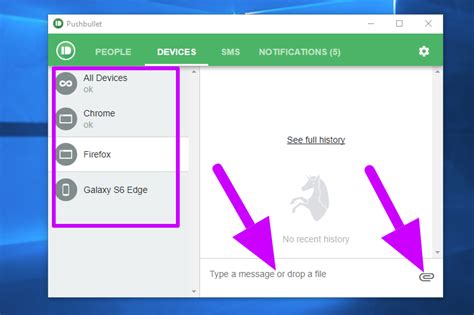 How To Get Your Android Notifications On Your PC PCsteps