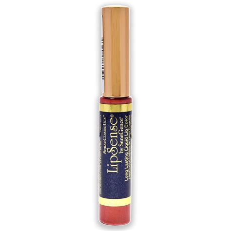 Senegence Lipsense Liquid Lip Color Honey Rose 025 Oz