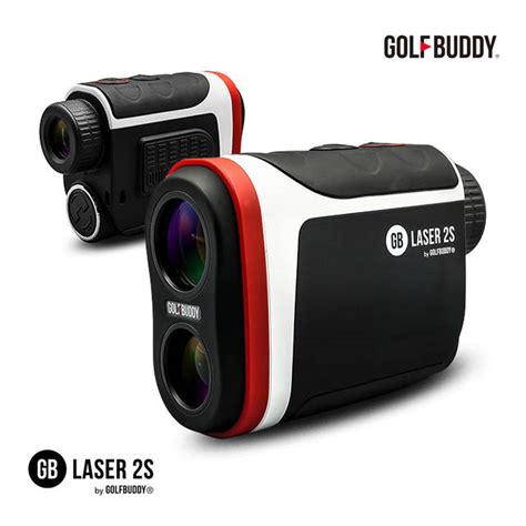 골프버디 Gb Laser 2s 레이저 골프 거리측정기 골프존마켓