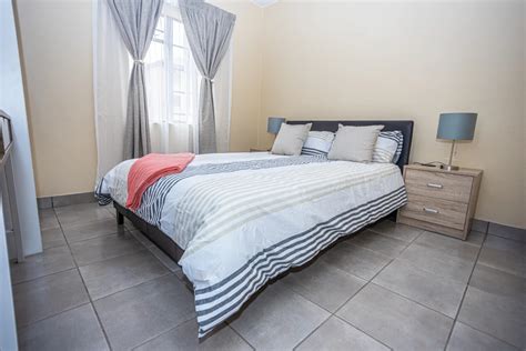 Joshco Housing Johannesburg Social Housing Company