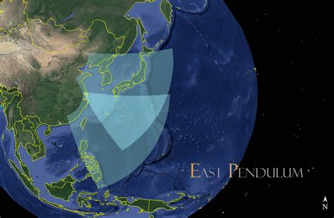 Chinese Over The Horizon Radar