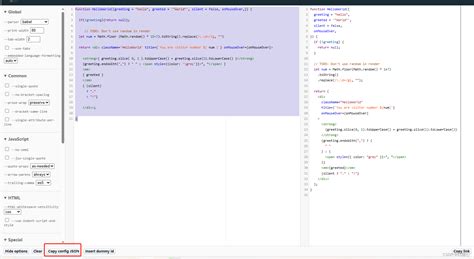 编码规范、git 规范 Csdn博客