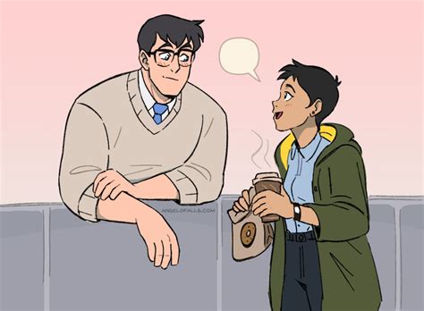 Clark X Lois On Tumblr