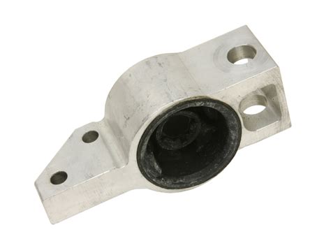 URO Parts 1K0199231J Control Arm Strut Mount; Front Left Rearward SKU ...