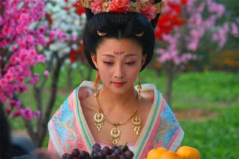 唐朝真是以胖为美？杨贵妃的真实体重公开，或许和你想的胖不一样