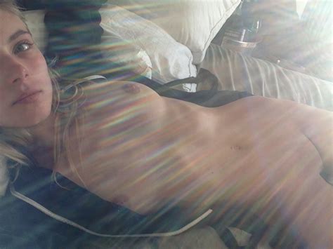 Allegra Carpenter Fappening Nude 107 Leaked Photos Video The