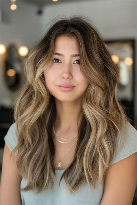 36 Balayage Hair Inspiration Ideas That Will Make You Obsessed With
