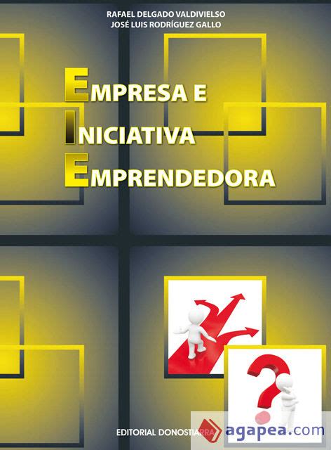 Empresa E Iniciativa Emprendedora Rafael Delgado Valdivieso Jose