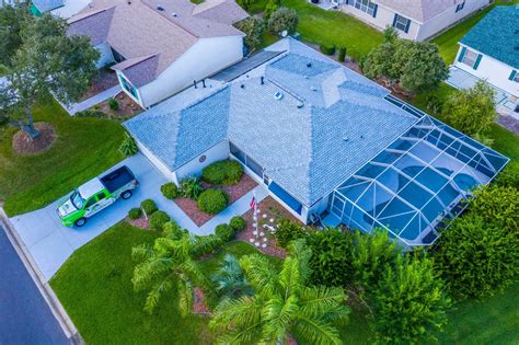 Shingle Roof Replacement Apc Roofing Clermonts Premier Roofing