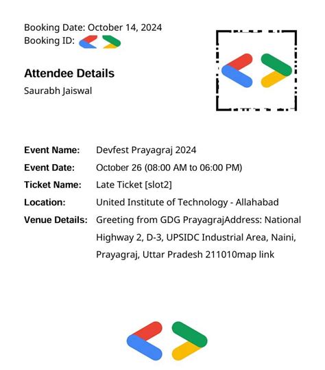 Saurabh Jaiswal On Linkedin Gdg Devfest Gdsc Devfest2024 Prayagraj