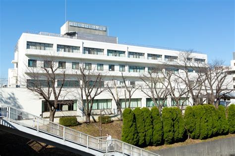 日本医科大学多摩永山病院 ホクトレジデント