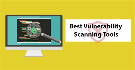 Cyberwire On Linkedin 10 Best Vulnerability Scanner Tools For Penetration Testing 2023