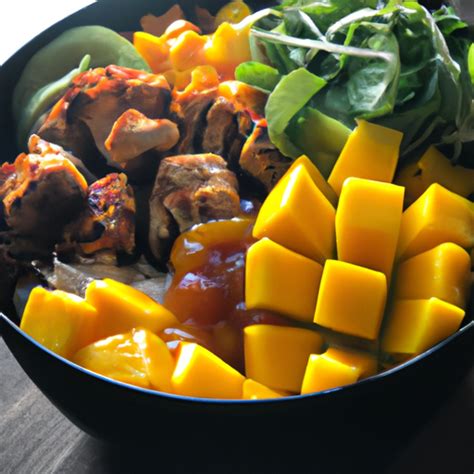 Phad Thai Gai Rezept
