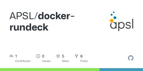 Docker Rundeck Docker Compose Postgresql Yml At Master Apsl Docker