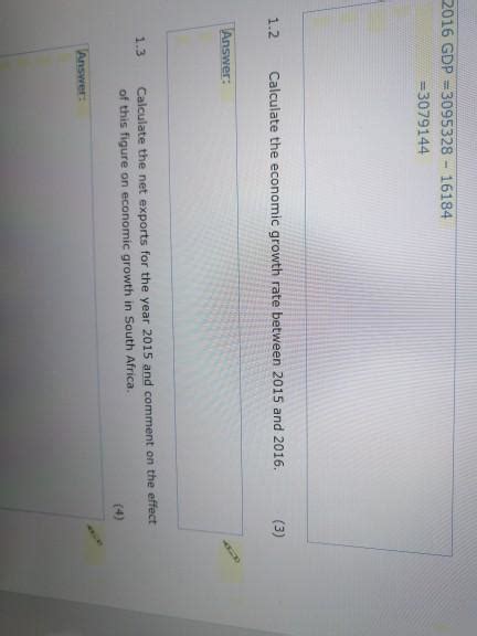 Solved Question 1 15 Marks Answer The Following Questions