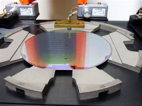 Exploring Germanium Wafer Applications