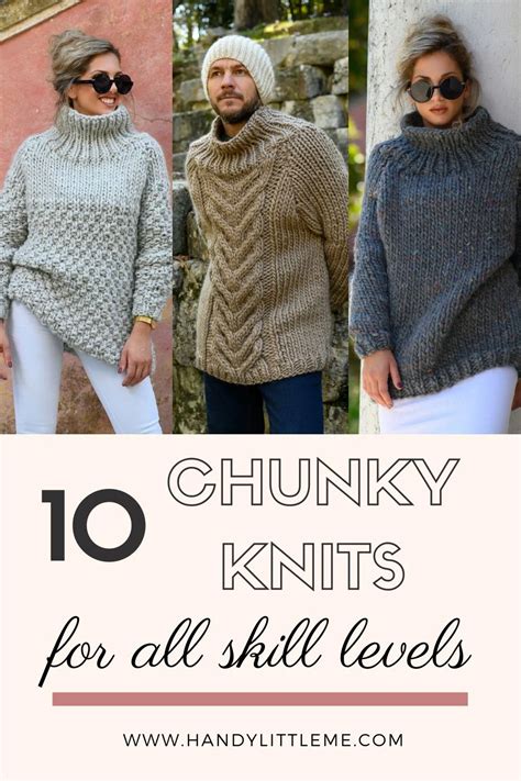 Free Knitting Patterns Bulky Sweaters At Mary Bilbo Blog