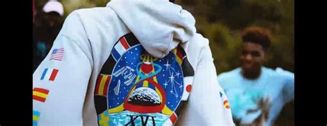 Anyone Know Where To Get The Hoodie Chris Patrick Is Wearing R