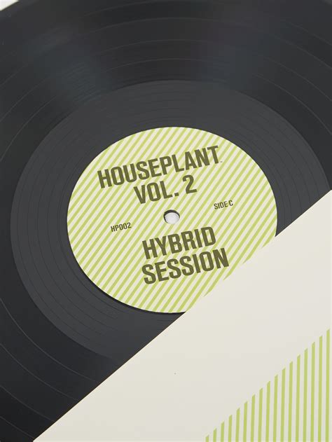 Houseplant By Seth Rogen Vinyl Box Set Volume 2 Goodhood