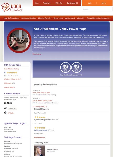 3 Steps To Picking The Perfect For You Yoga Teacher Training