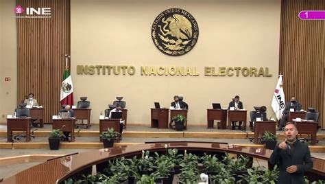 INE tendrá que desembolsar más de millones de pesos para liquidar partidos que perdieron