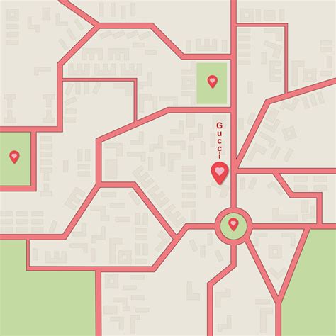 draw 2d vector map in illustrator by kanta rozario fiverr