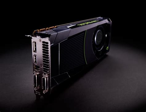 NVIDIA GeForce GTX 680 Review Roundup SlashGear