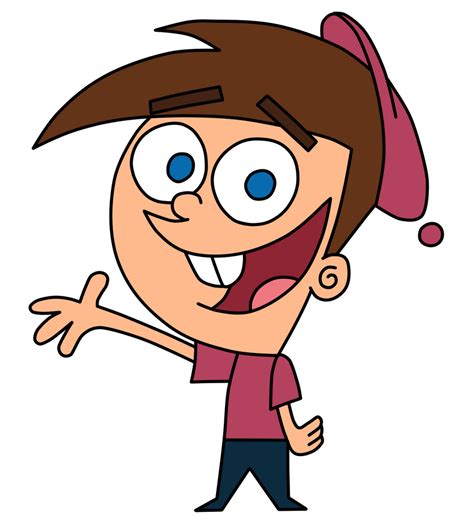 Timmy Turner By Jcp Johncarlo On Deviantart
