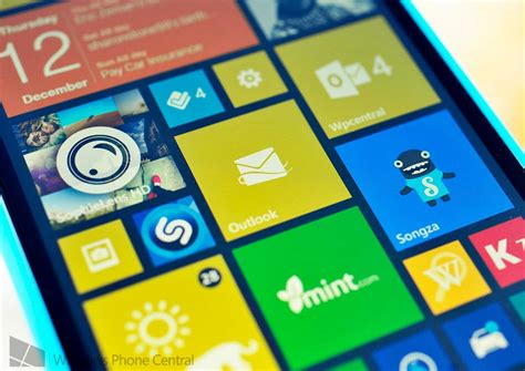 Stopping The Rumor Mill Windows Phone And The Future Of Its Unique Ui
