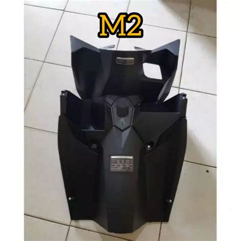 Jual Cover Assy Inner Dek Kunci Kontak Dashboard Vario 125 150 LED 2015
