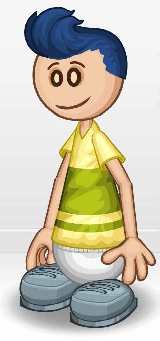 Buck Mega Babies By Smurfysmurf12345 On Deviantart