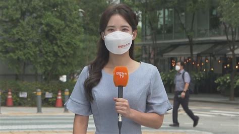 날씨 무더위 속 곳곳 소나기제주·남해안 많은 비 연합뉴스tv Yonhapnewstv Youtube