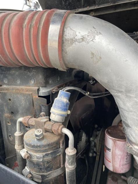 Can Tell The Truck By Every Shift As It Goes By Antique And Classic Mack Trucks General