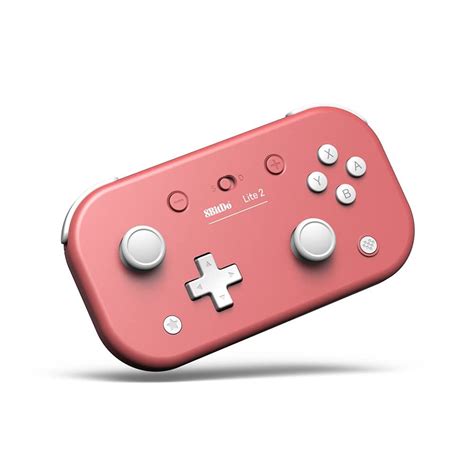 For Android Raspberry Pi Switch And Switch Lite 8bitdo Lite 2