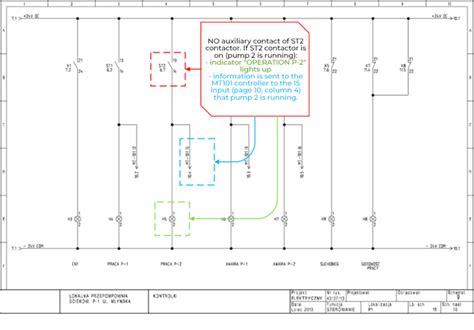 Electrical Symbols How To Read Electrical Schematics 3 Contactors Blog Related To