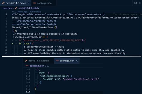 Serveredge Not Defined Error On Nextjs Ssr Functions Cause Site To