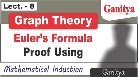 State And Prove Eulers Formula Graph Theory Discrete Mathematics